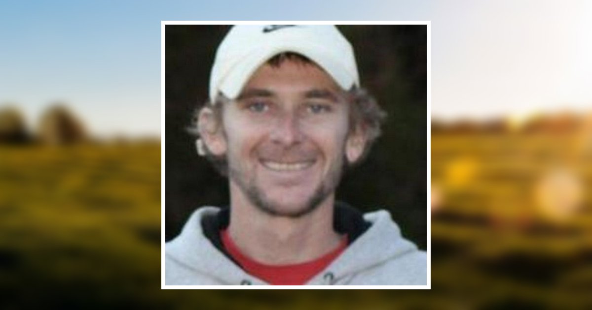 Paul “Wesley” Hagerman, Iii Obituary December 24, 2024 - Hartenstein ...