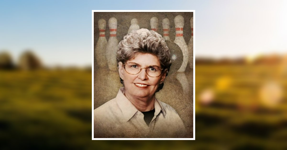 Bobbie Davis Obituary January 9, 2021 - Mobile Memorial Gardens Funeral ...