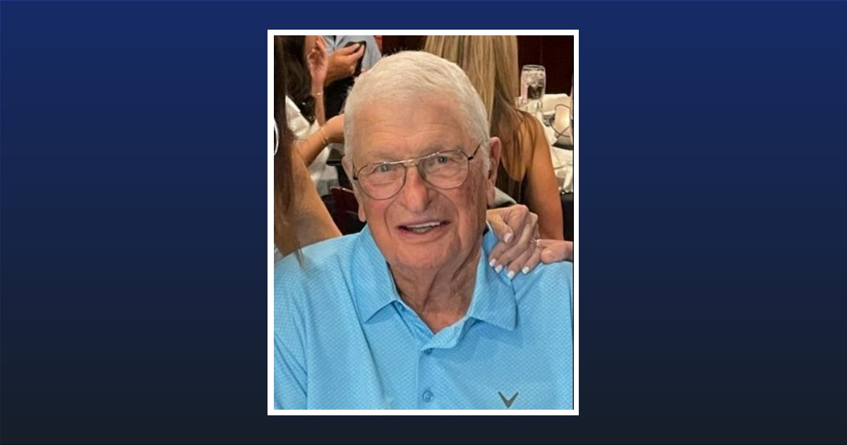 Fred Harding Berry Obituary November 11, 2024 - Rose - Neath Funeral Homes