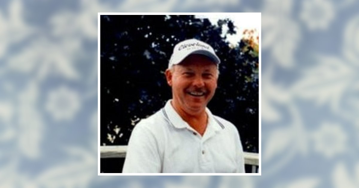 Ronald D. Reitz Obituary September 30, 2008 - Caldwell Parrish Funeral ...