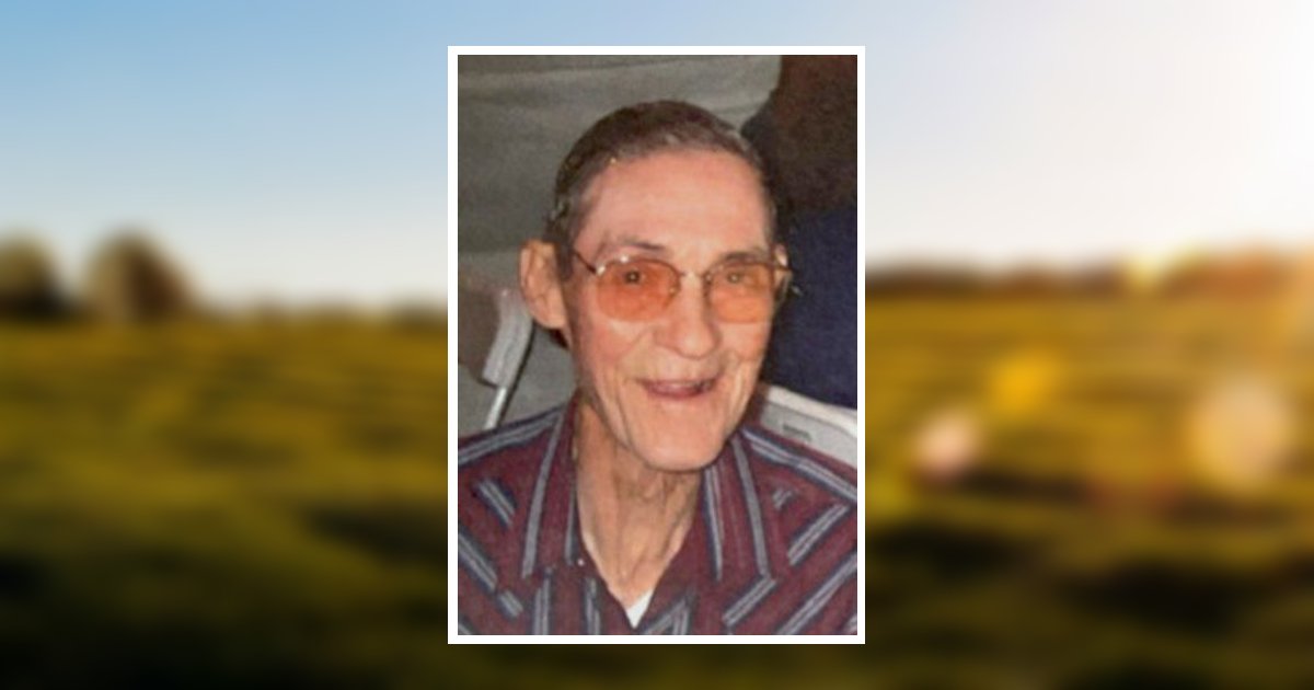 Jack Pope Obituary June 16, 2020 - French Funerals & Cremations