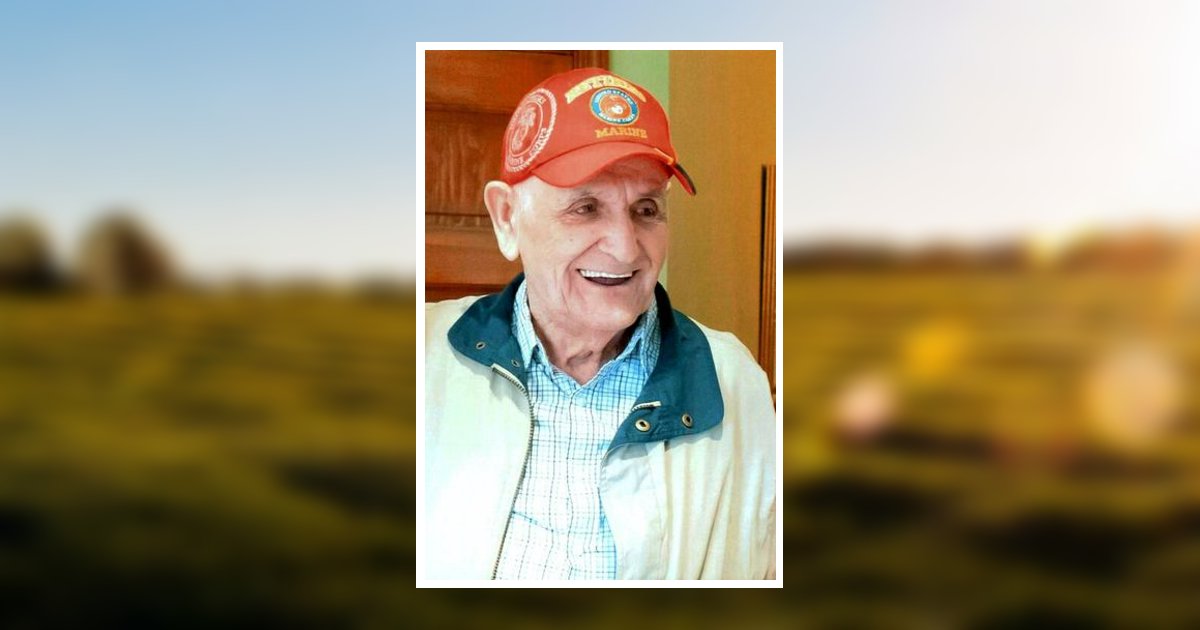 Thomas Duckett Obituary December 19, 2021 - Jefferson Memorial Funeral Home and Gardens