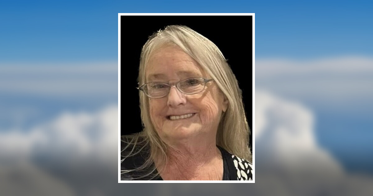 Patricia Ann Jarrell Obituary October 6, 2023 - Brant Funeral Service