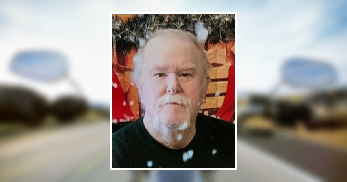 Archie Sutton Obituary March 8, 2024 - Murray - Orwosky Funeral Home