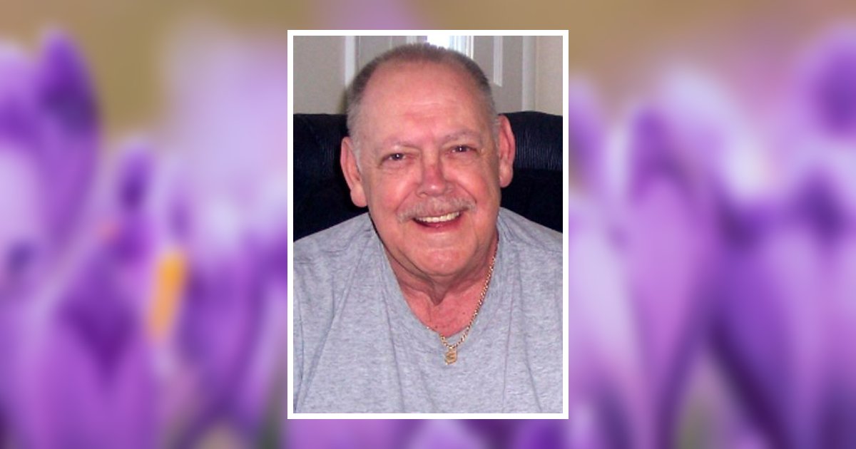 James Russell Obituary April 22, 2015 - Newcomer Columbus