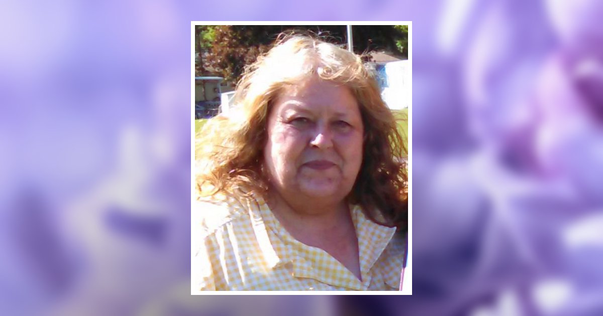 Debra Jean Holman Obituary October 19, 2024 - Fitzgerald Funeral Home ...