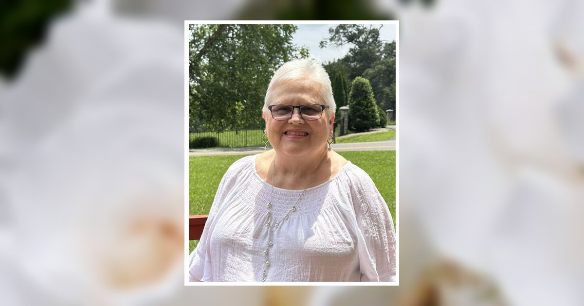 Judy Darlene Tucker Meadows Obituary November 23, 2023 - Hayworth - Miller Funeral Homes & Crematory