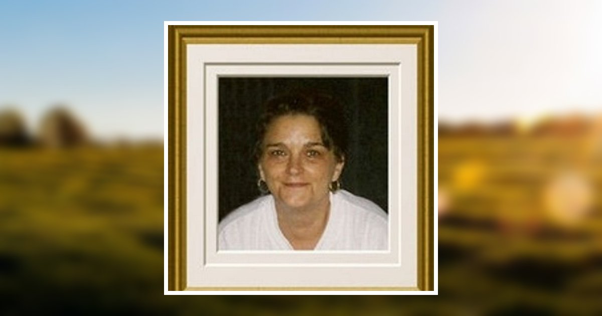 Willa Dean Potts Mayo Obituary 2010 - Oakes and Nichols Funeral Home