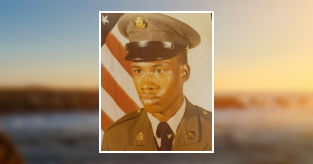 Randall Wayne Gooch Obituary May 18, 2024 - Terrell Broady Funeral Home