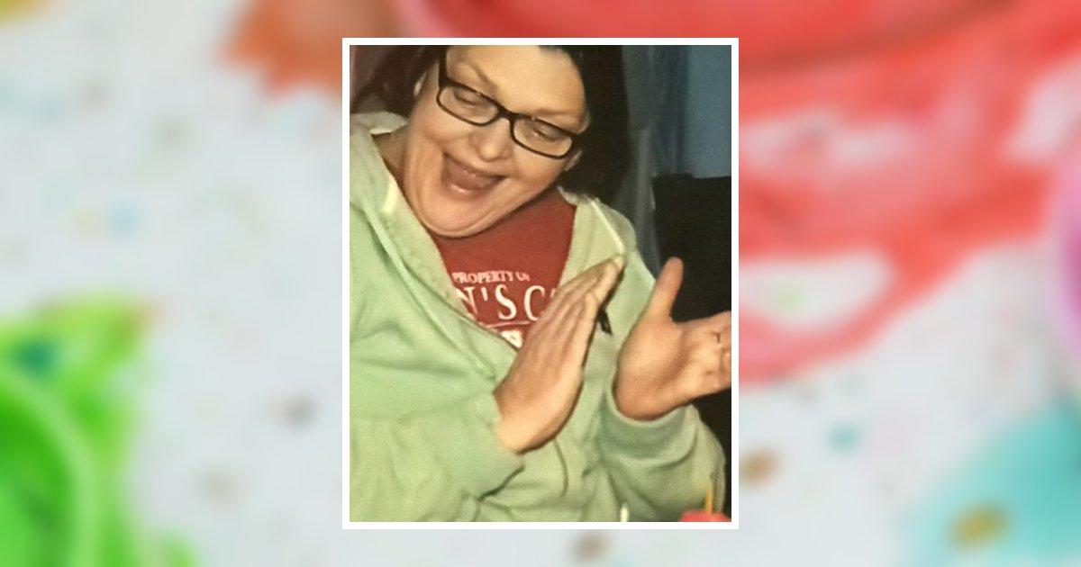 Cathy Jean Wolfe Obituary September 12, 2024 - Parthemore Funeral Home ...