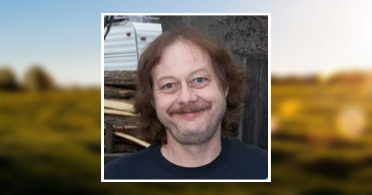 Shawn Kevin Doak Obituary June 2, 2022 - Sumner Funeral and Cremation