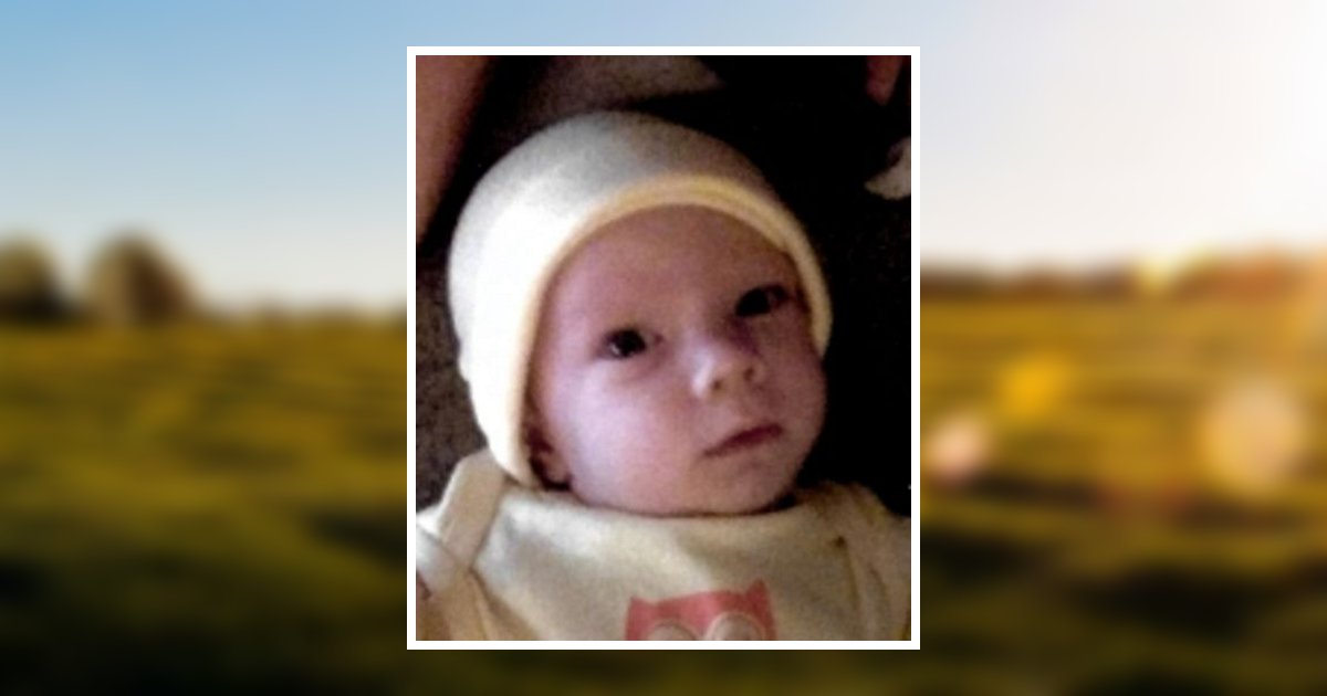 Hunter Wayne Rector Obituary January 7, 2016 - Hager and Cundiff ...