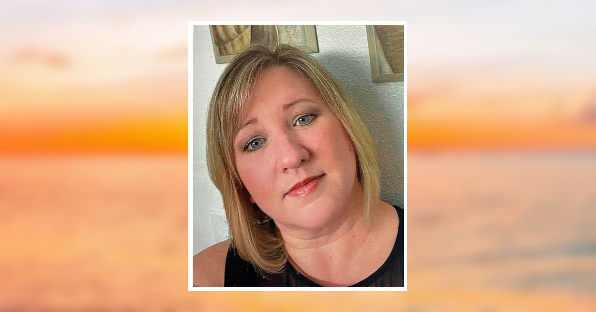 Stephane McDaniel Obituary September 30, 2022 - Avinger