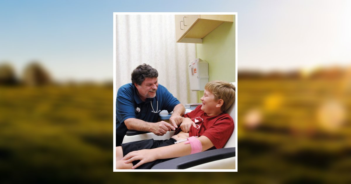 Dr. Robert Slover, Ii Obituary August 5, 2022 - Horan & McConaty ...