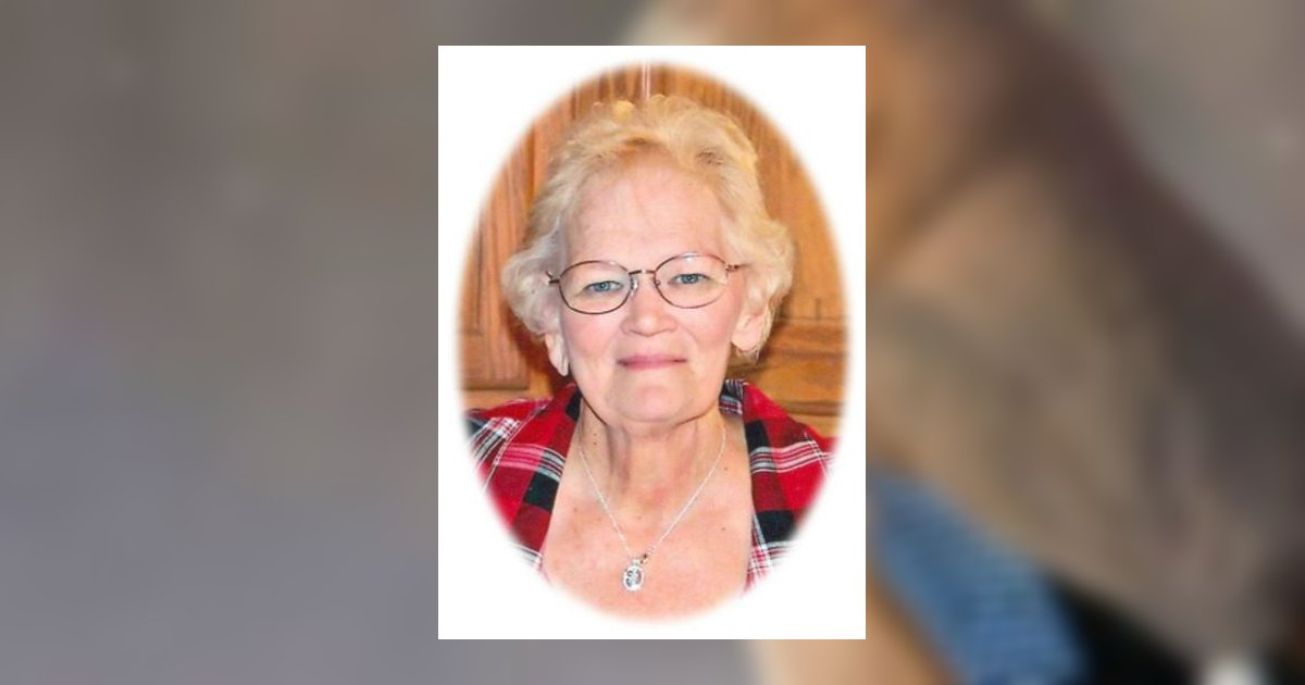 Nancy Caesar Obituary September 16, 2018 - Smith Family Funeral Homes