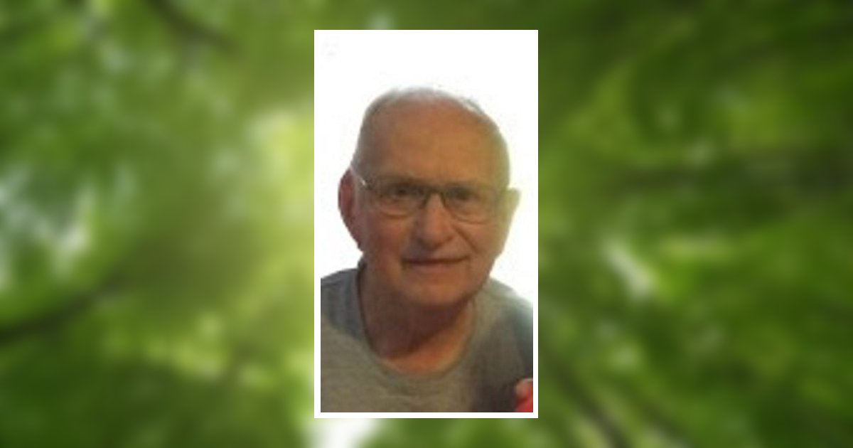 Robert H. Dietz Obituary March 30, 2017 - Billing Funeral Home