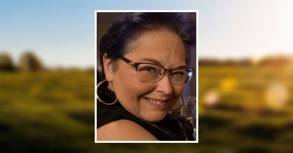 Kathy Ann Paschal Obituary January 16, 2022 - Bryan - Lee Funeral Home