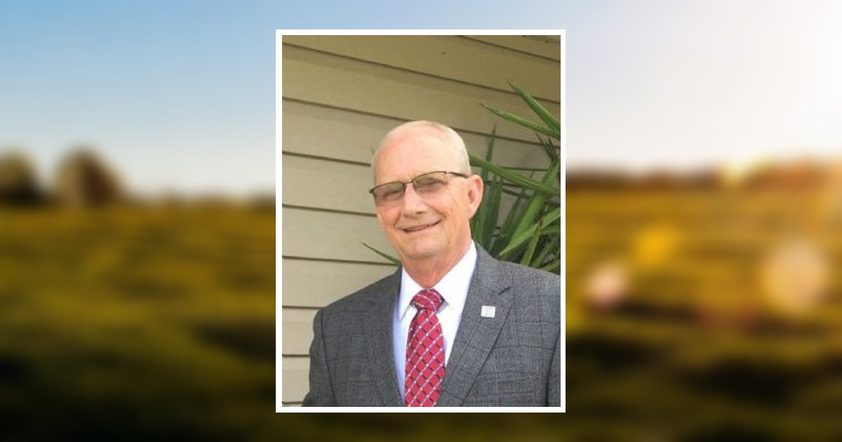 Bob Glim Obituary October 12, 2016 - Resthaven Gardens of Memory ...