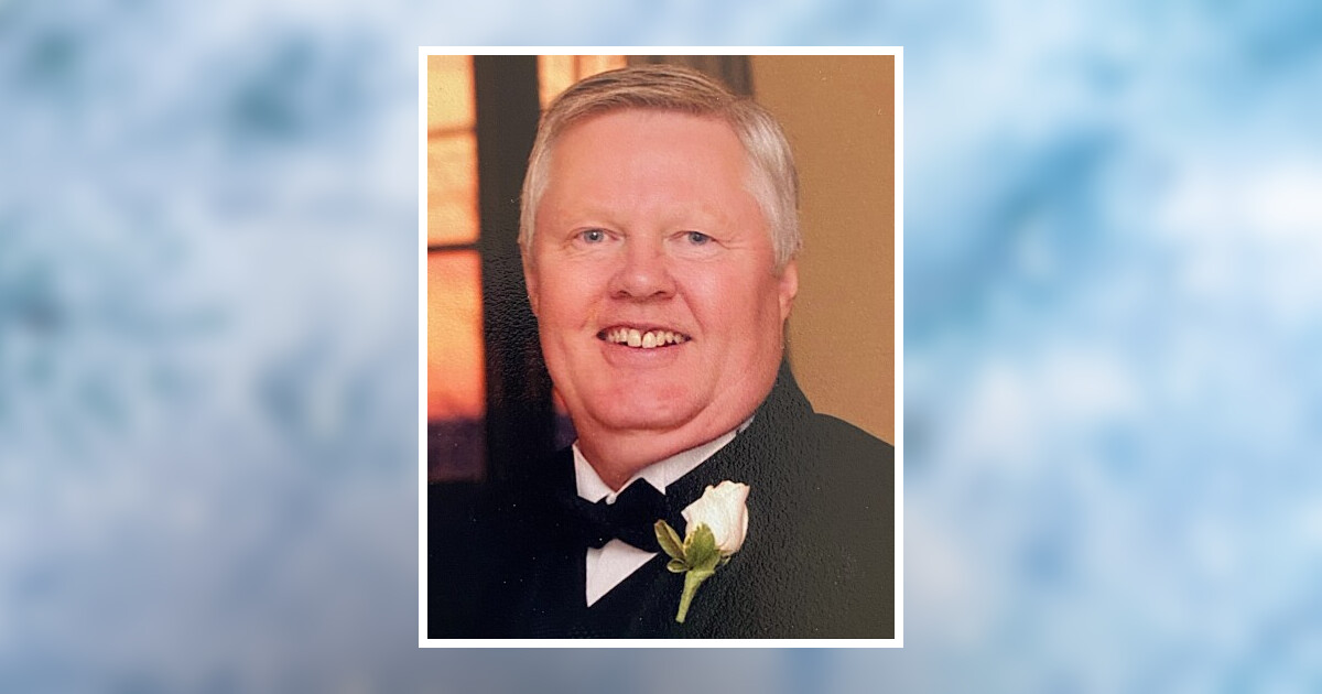 David Donald Olney Obituary September 23, 2023 - Sigs Funeral Home