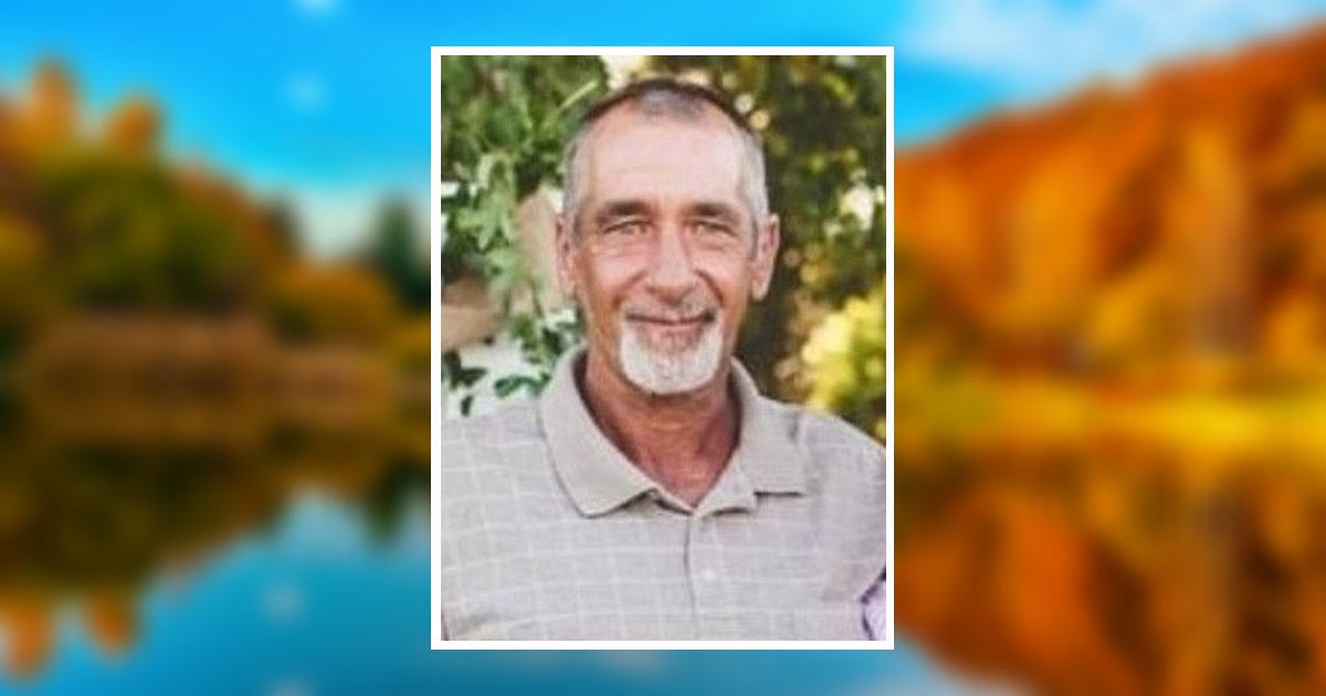 David Ray Keisler Obituary June 2, 2024 - Milton Shealy Funeral Home