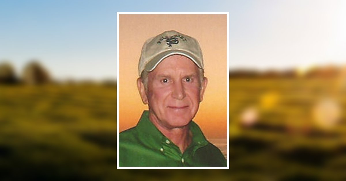 Bobby Lee Strunk Obituary January 28, 2012 - Smith & Kernke Funeral ...