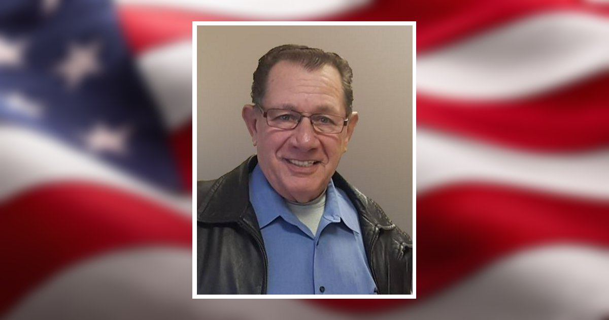 Merle John Koedam Obituary April 22, 2023 - Porter Family Funeral Homes