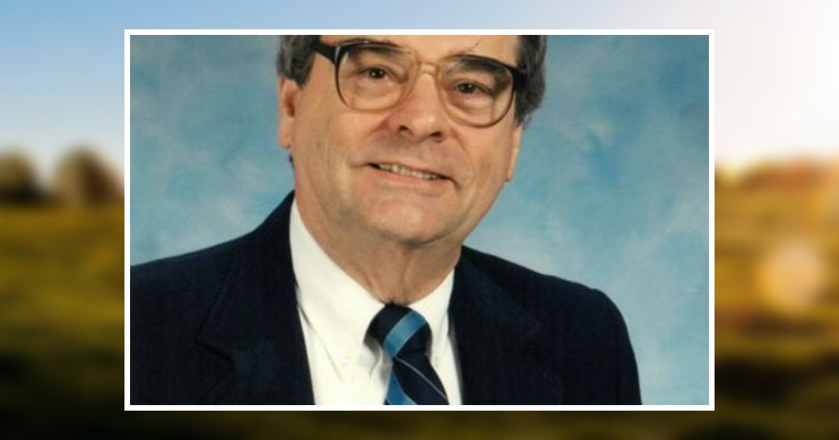 Thomas C. Messner Obituary 2017 - Baue Funeral Homes