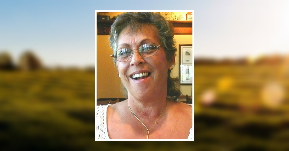Susan Gonzales Obituary - DeJohn Funeral Homes & Crematory