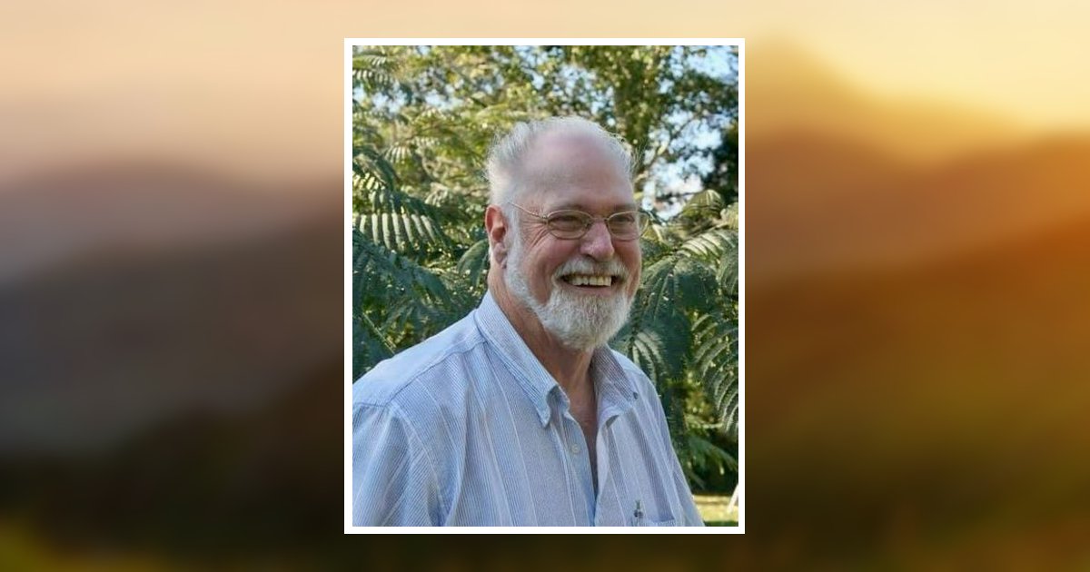 Roy "Dan" Sanderson Obituary April 15, 2024 - Seaver Brown Funeral Service