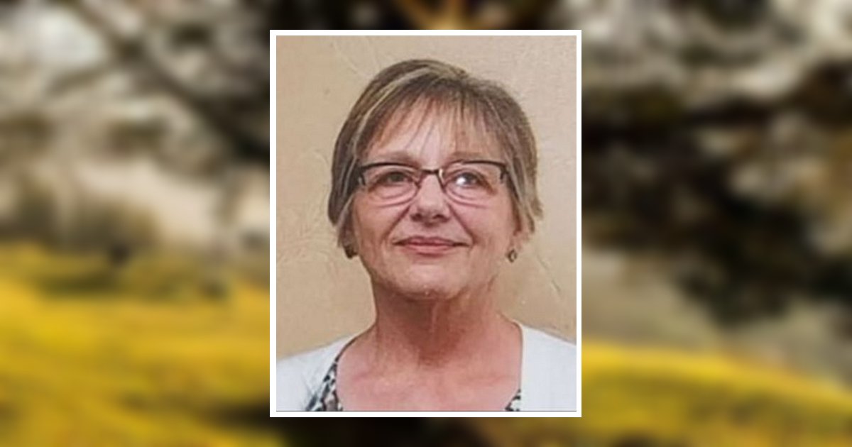 Sheila R. Vonesh Obituary February 16, 2025 - Amundson Funeral Home