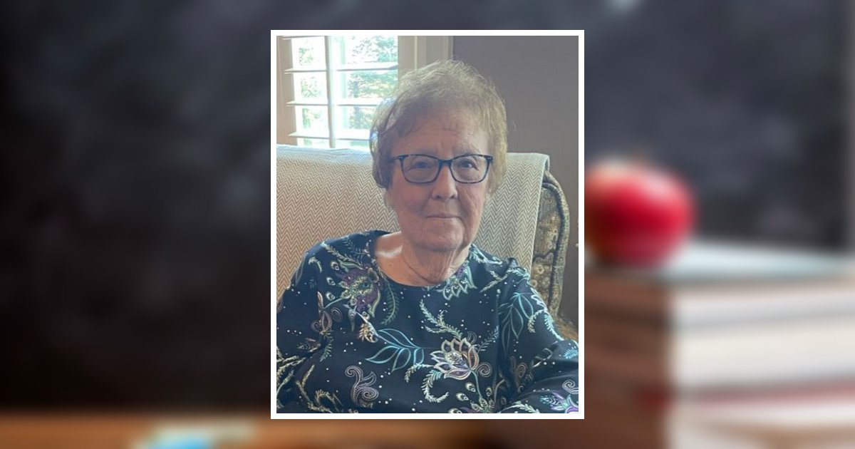Wanda Kay Lineberry Obituary February 24, 2025 - Bozell Funeral Homes