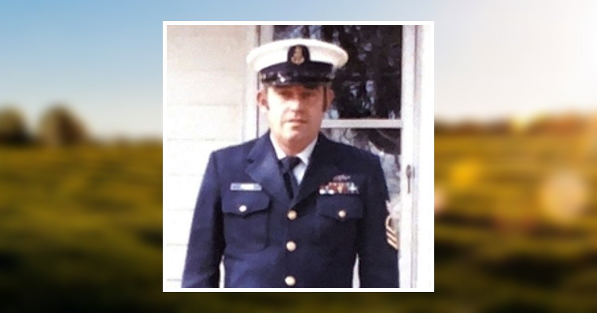 James Fulton Weathers, Jr. Obituary December 16, 2020 - Miller & Van ...