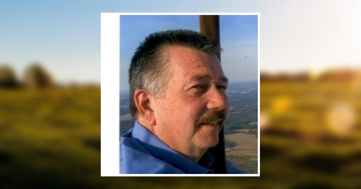 Jerry F. Martin Obituary June 28, 2009 - McComas Family Funeral Homes