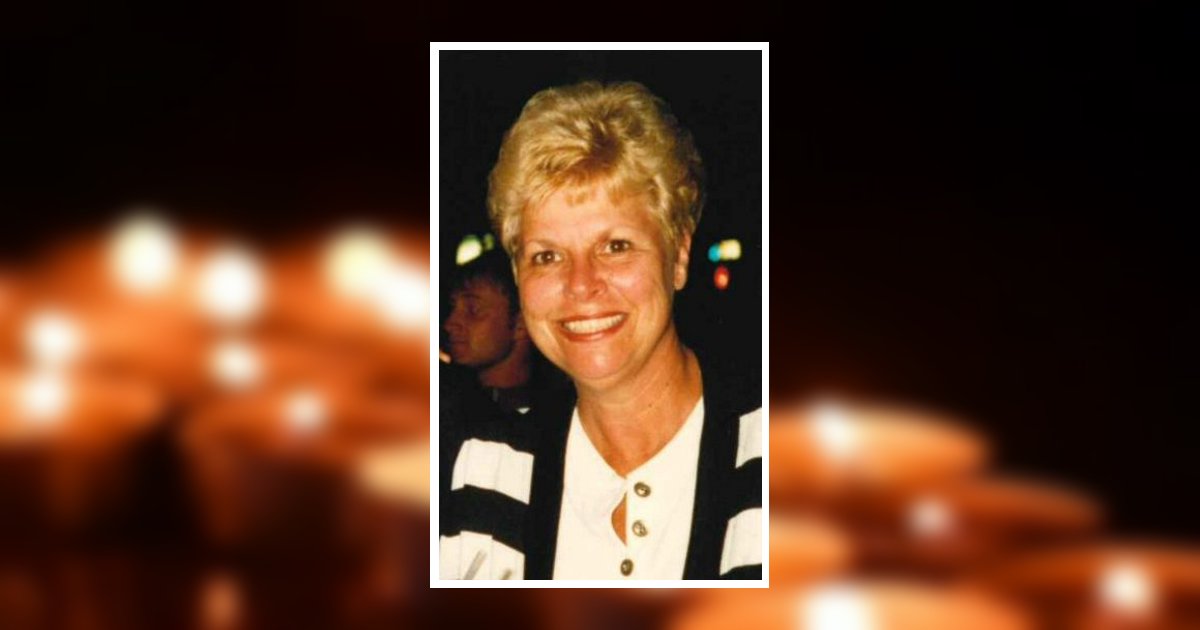 Barbara L. Ladd Obituary May 29, 2023 - Chambers Funeral Homes