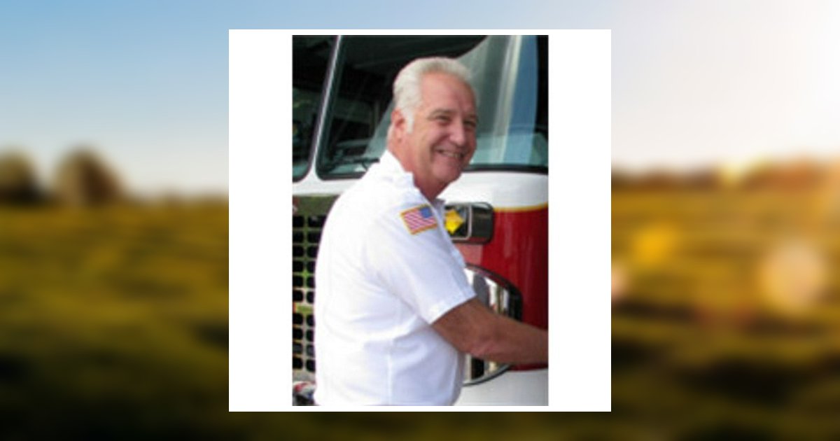 John Carl "Jack" Steinhoff Obituary January 8, 2017 - Eighner Funeral Homes