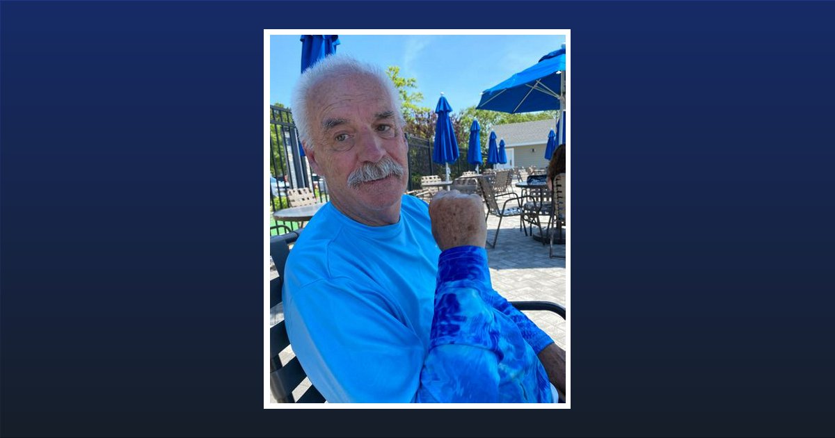 Joseph R. Ward, Jr. Obituary October 26, 2024 - McCully Polyniak ...