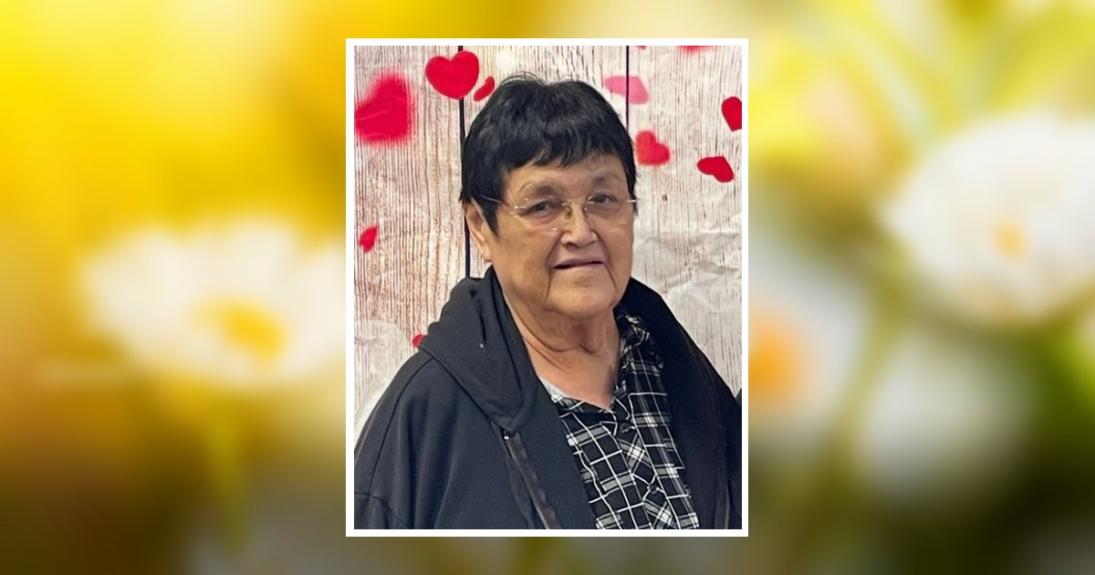 Sallie Jane Leaf Obituary May 29, 2025 - Worley - Luginbuel in Grove