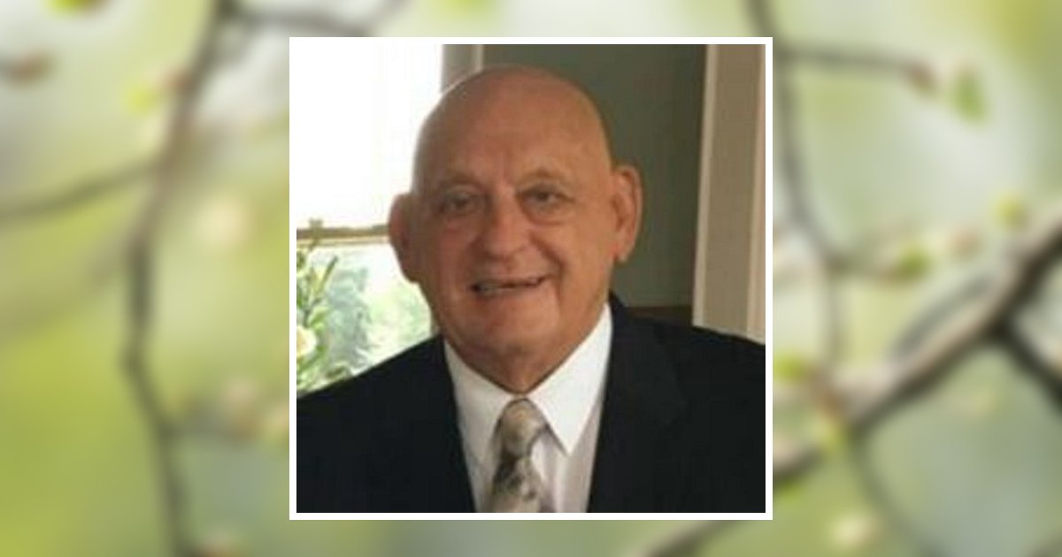 James "Jim" A. Fuhrman Obituary 2024 - Zwick and Jahn Funeral Homes