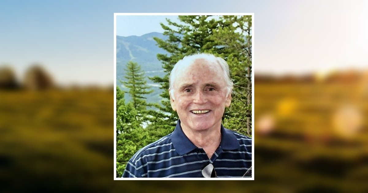 Robert Bishop Obituary July 12, 2018 - Buffalo Hill Funeral Home & Crematory
