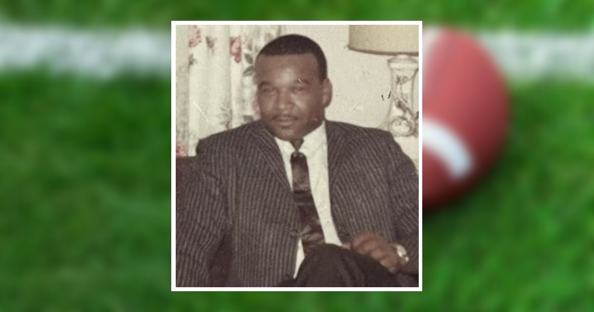 Henry Louis Profitt, Sr. Obituary December 6, 2023 - Dove Cremations ...