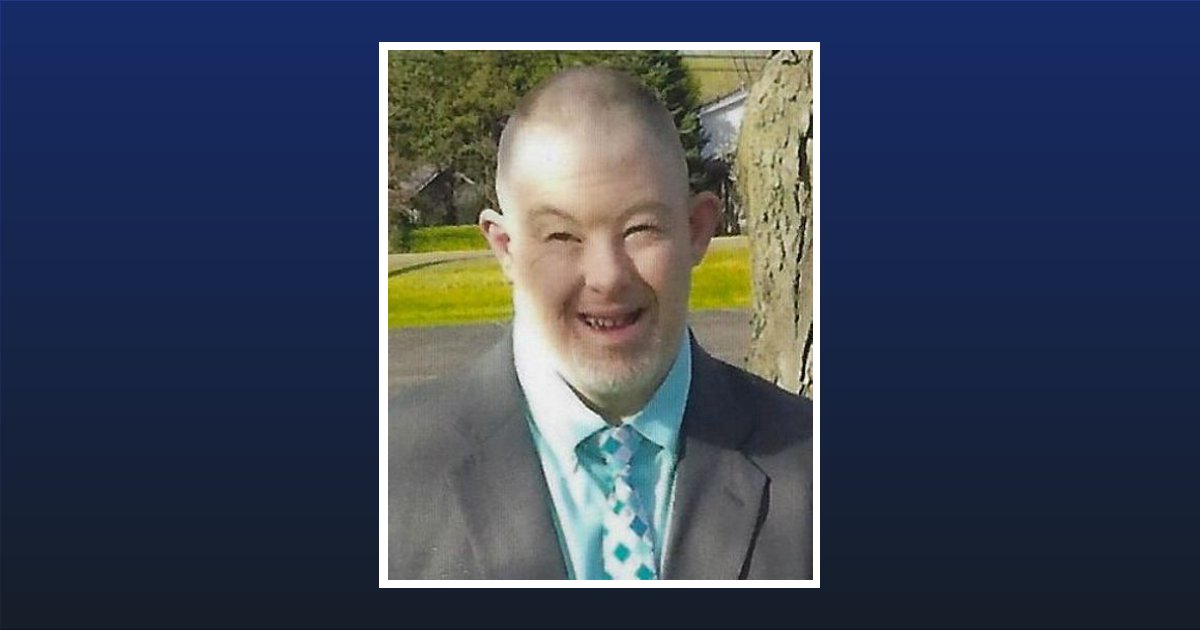 Shane C. York Obituary June 16, 2023 - Toland-Herzig Funeral Homes and ...