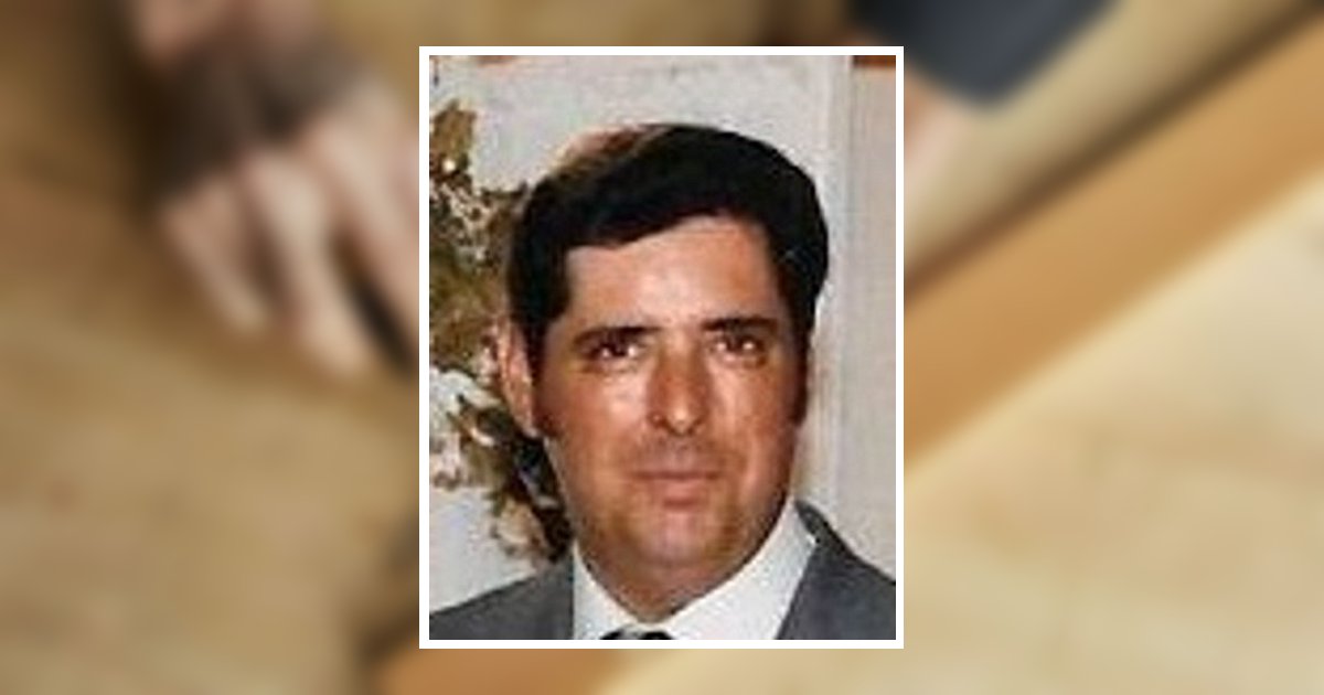 Perry Paul Terrebonne Obituary May 17, 2024 - Chauvin Funeral Home & Crematory