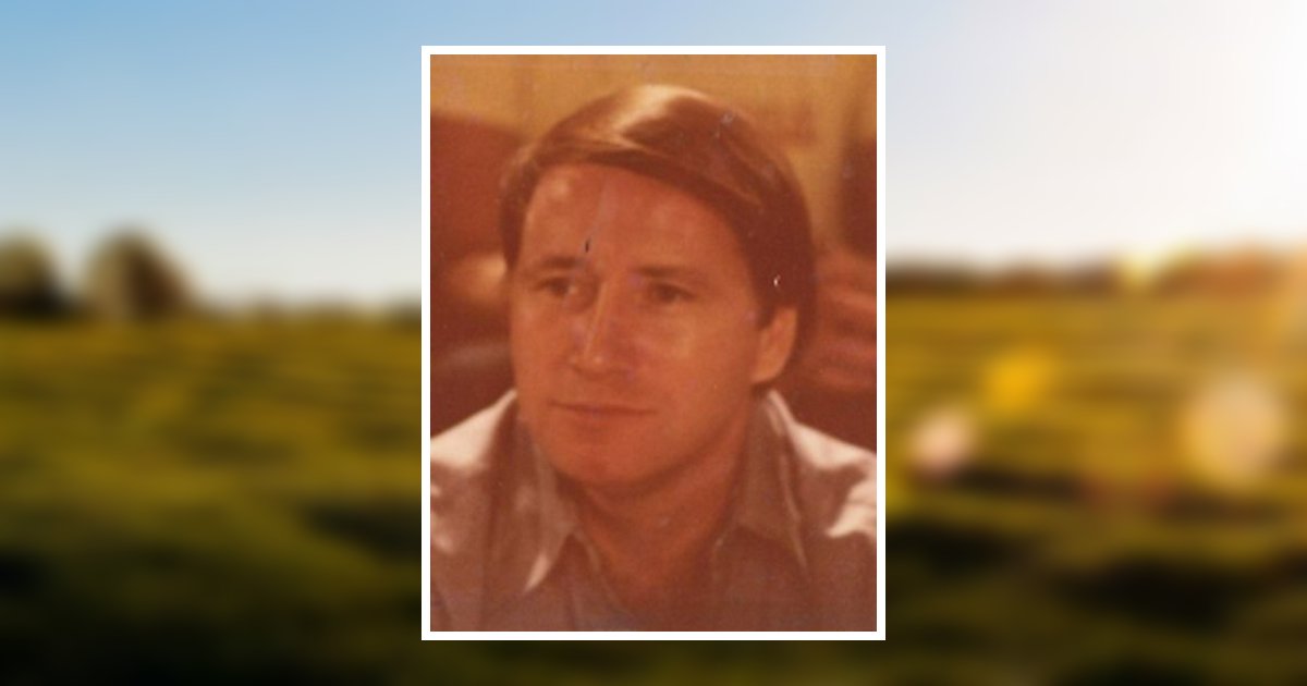 George Michael Mcabee Obituary March 7, 2018 - Companion Funeral ...