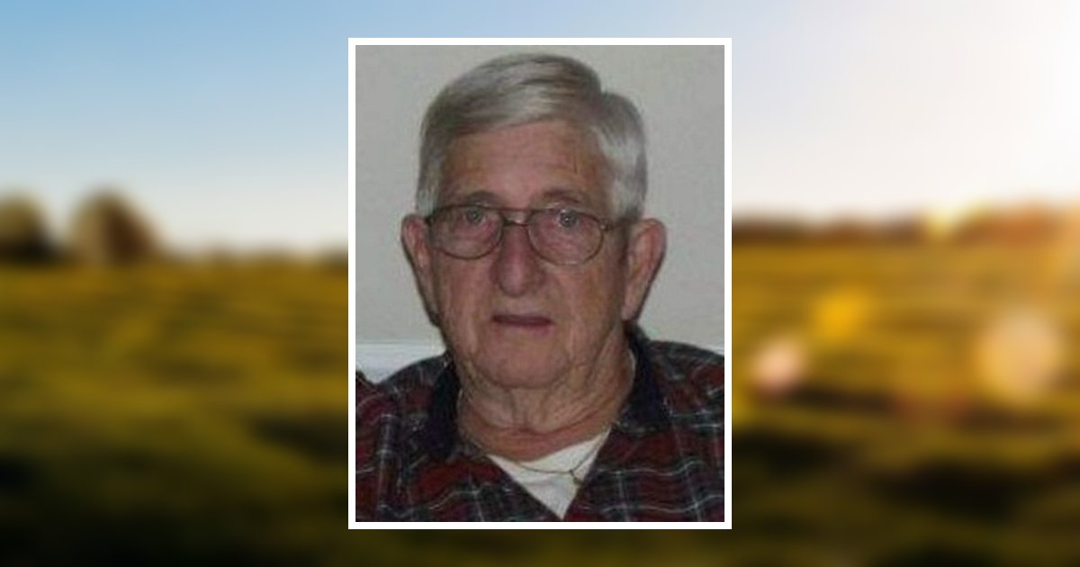Bobby Mason Obituary May 17, 2020 - Hazel Green Funeral Home