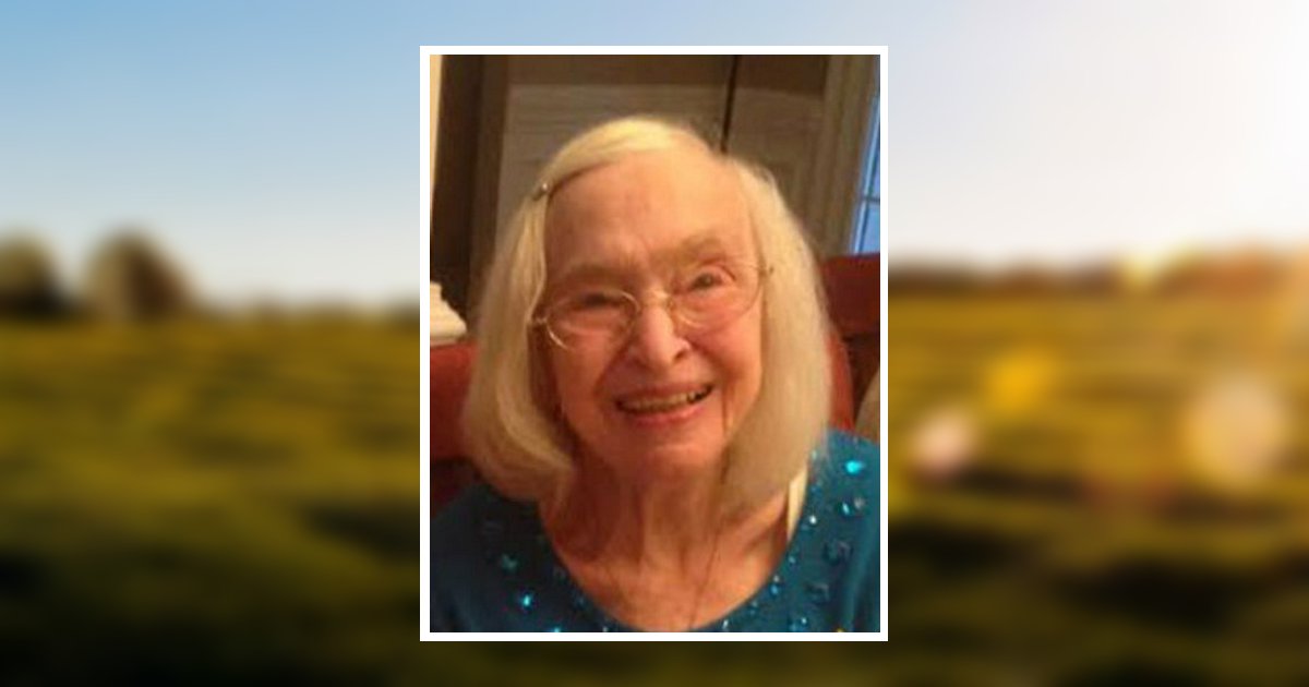 Jacqueline Sutton Obituary October 7, 2016 - Hartsell Funeral Homes