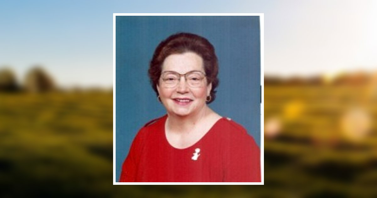 Phyllis Deane Helms Wolfe Obituary July 13, 2012 - Moody Funeral Services