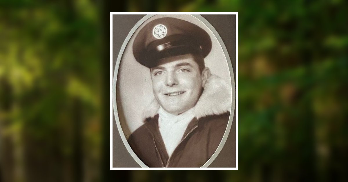 Clinton P. Huntsman Sr. Obituary January 27, 2025 - Anderson Family ...