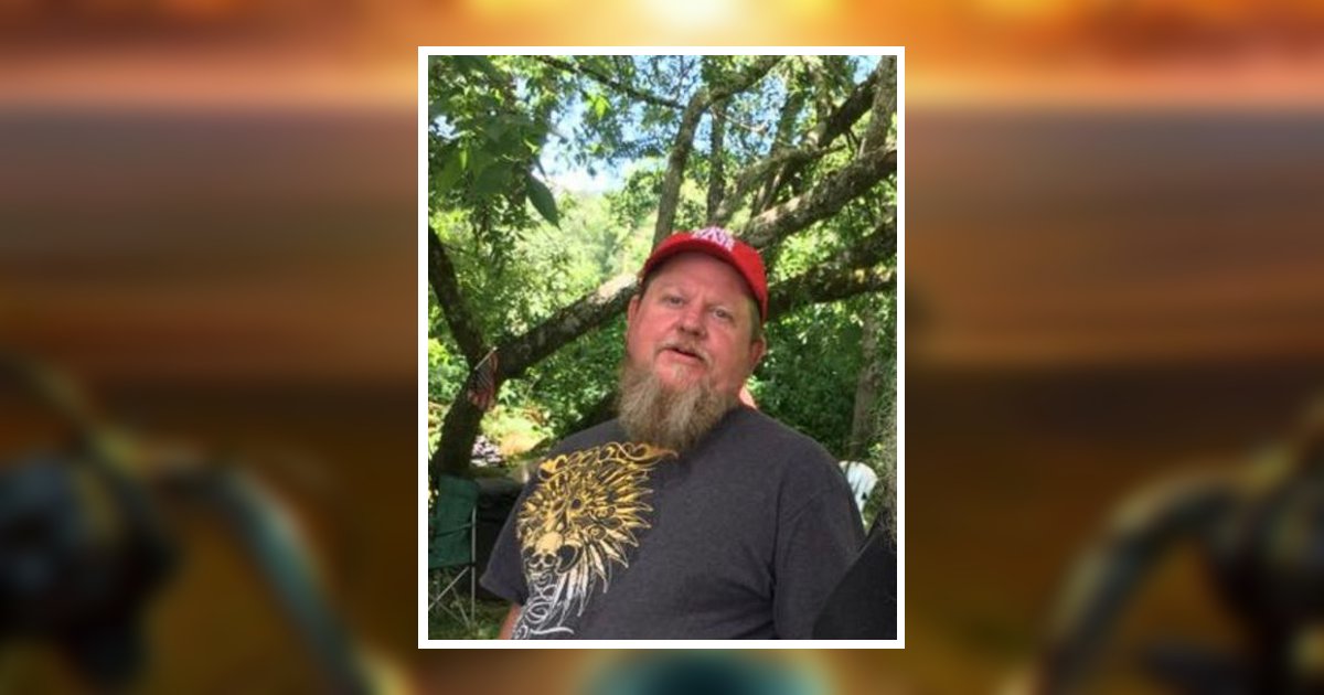 Rodney Allen Jett Obituary November 15, 2023 - Mynatt Funeral Homes