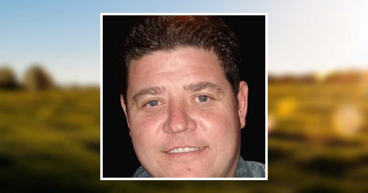 James Robert Closner Obituary July 14, 2022 - McCaleb Funeral Home ...