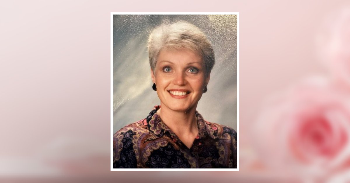 Rhonda Lee Rainey Obituary May 31, 2024 - Red Rose Funeral Home